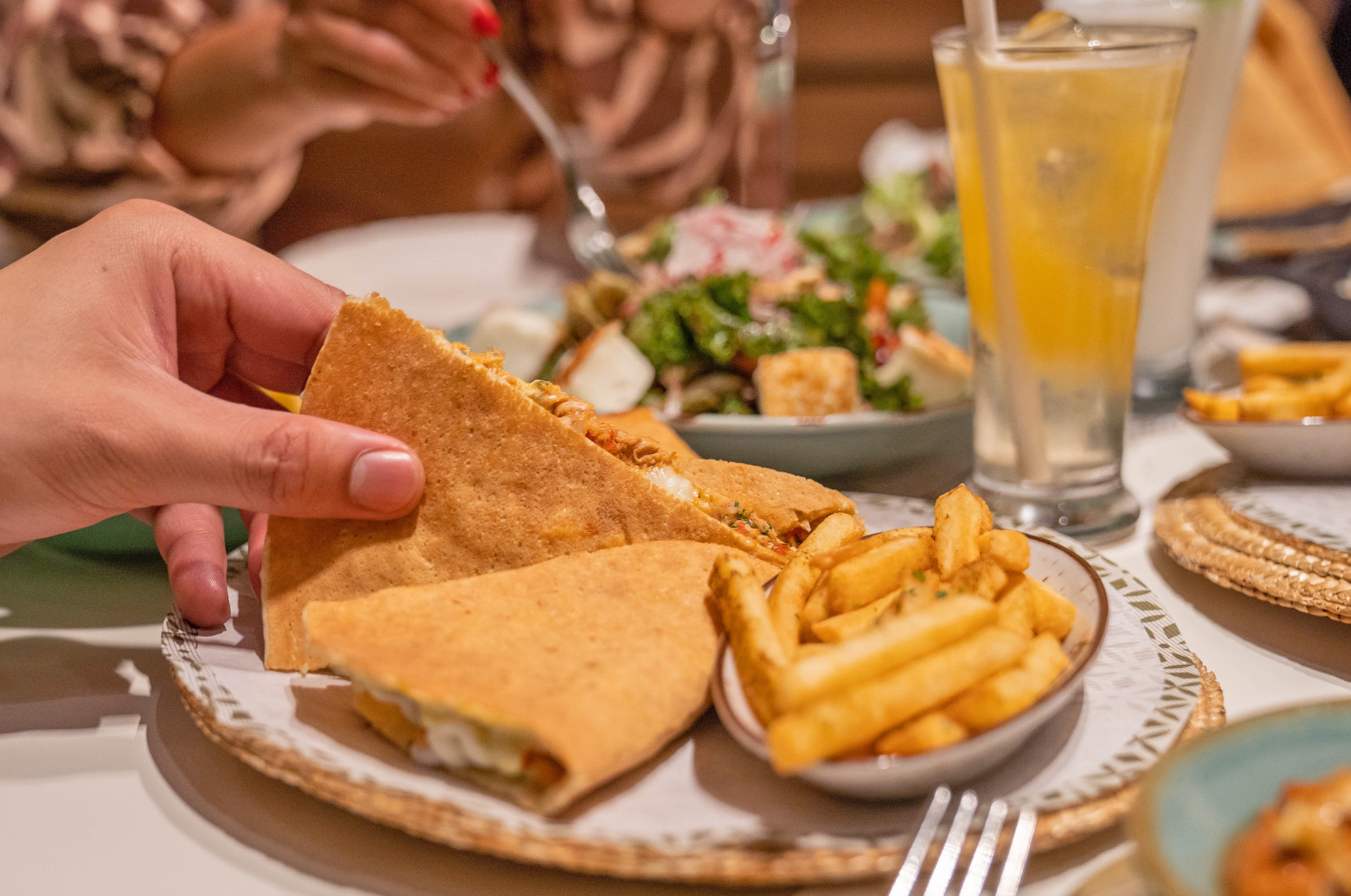 Best Lebanese restaurant in Qatar – Best Lebanese restaurant in Qatar
